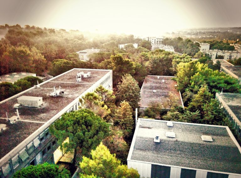 L'IUT en images - IUT Montpellier - Sète
