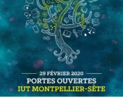 IUT Montpellier – Sète