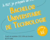 IUT Montpellier – Sète