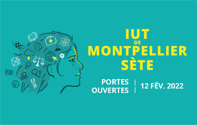 Actualités – IUT Montpellier – Sète