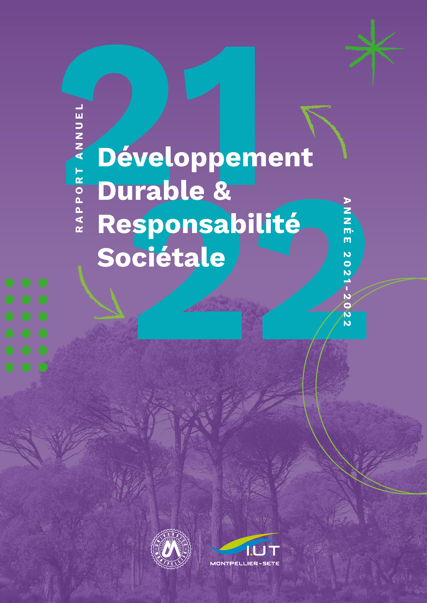 IUT Montpellier – Sète