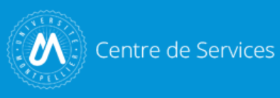 Réclamation pour les apprenants inscrits à l’IUT - IUT Montpellier - Sète